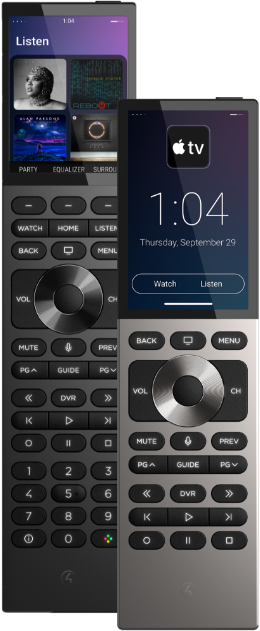 Halo Remote Installation Guide