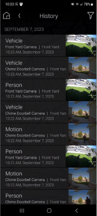 Configuring Luma Insights