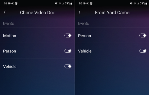 Configuring Luma Insights