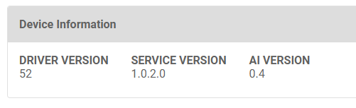 Adding the DS2 Doorstation