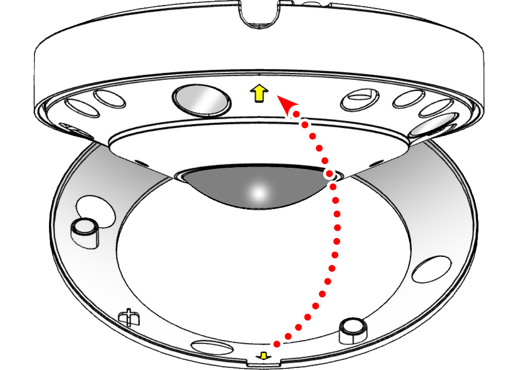 Fisheye contents