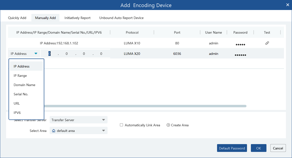 VMS | Resource management