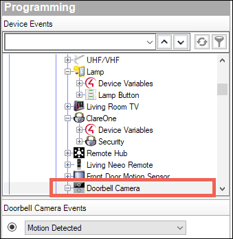 Configuring Picture-in-Picture (PIP) in Control4 for B-960 MoIP Receivers