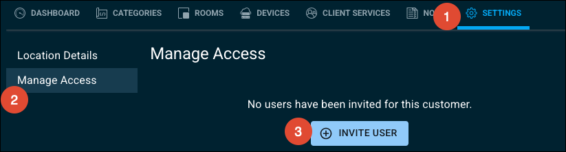 Adding a Control4 system to OvrC