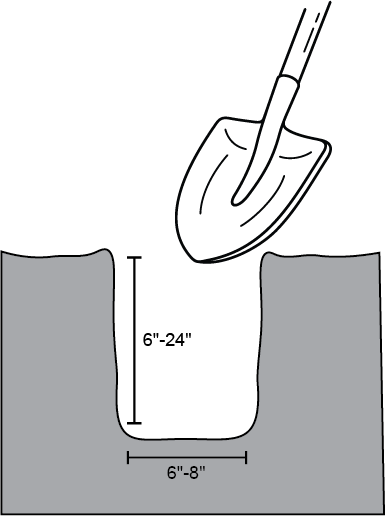 Box contents