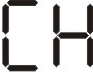 Warning indicator references